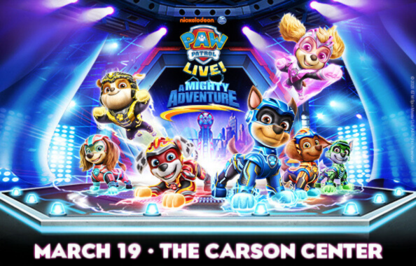 Rodney Carrington | The Carson Center For The Performing Arts