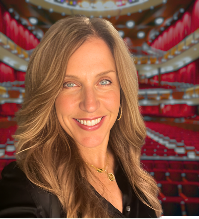 The Carson Center Announces Retirement of Executive and Artistic ...