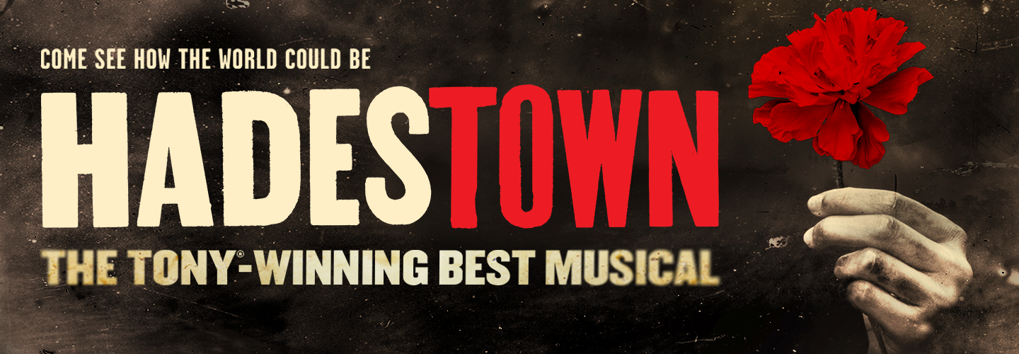 Hadestown | The Carson Center For The Performing Arts