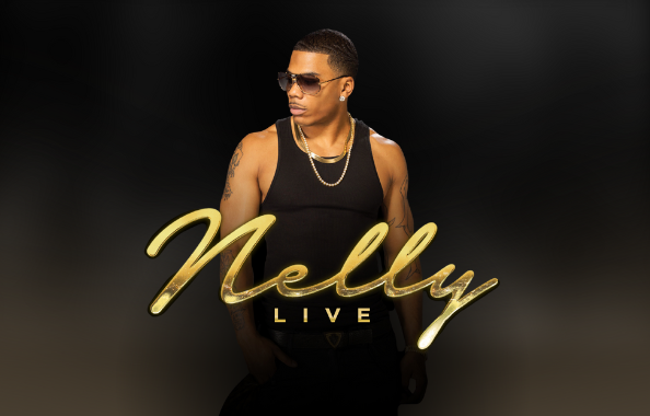 Nelly Before And After Muscle